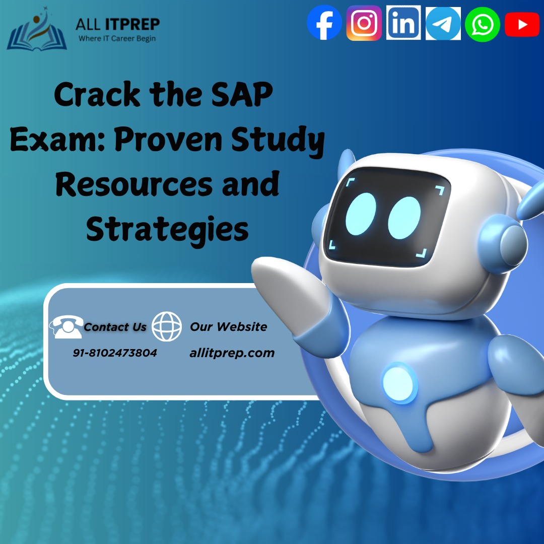 SAP Dumps | 100% Real SAP Exam Questions & Answers